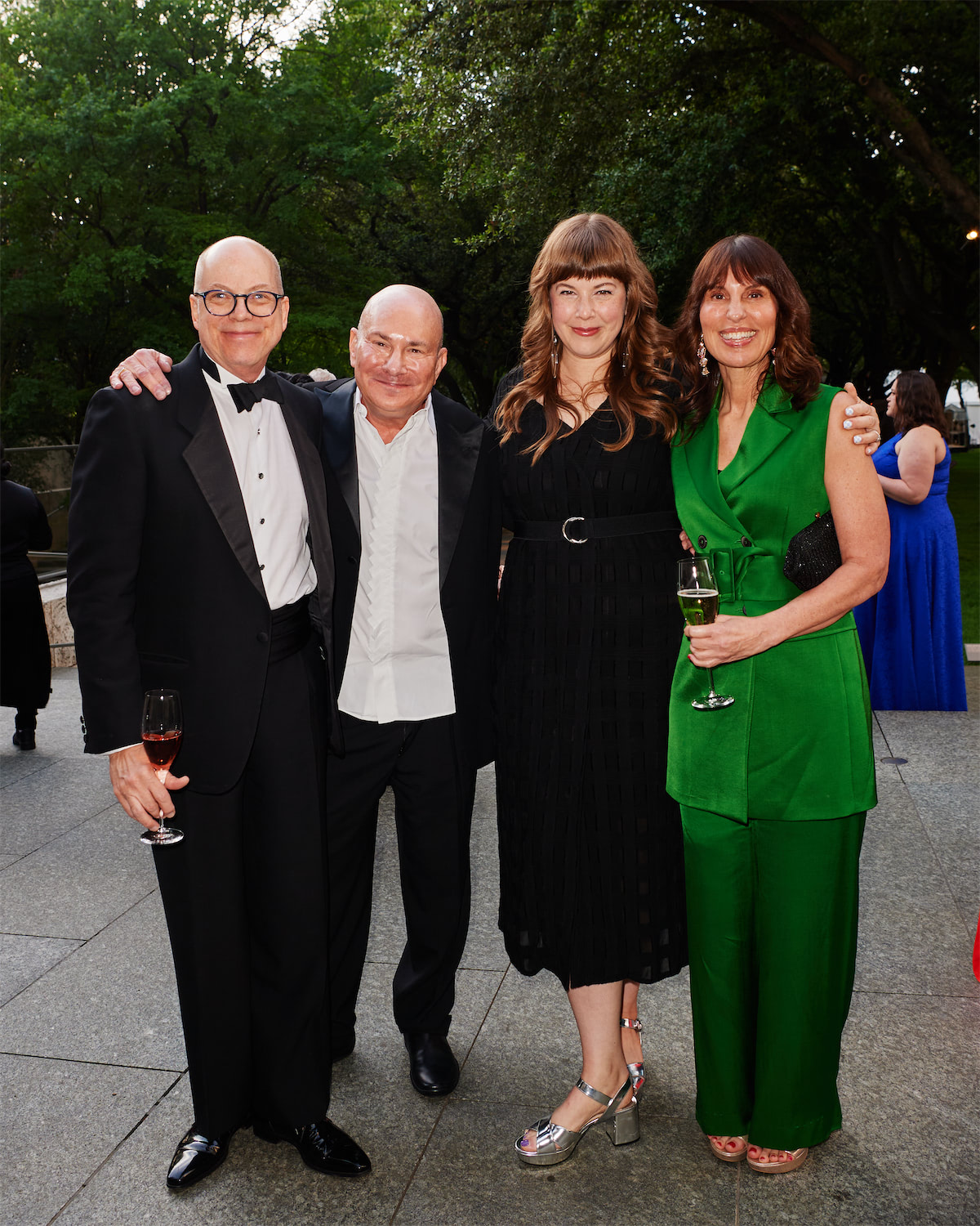 The 2023 Nasher Prize Gala Brought Together Dallas' Art Elite