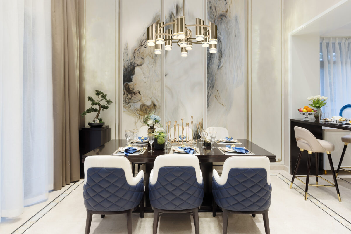 Dallas Market Center's New Lighting Concierge Answers Your Most ...