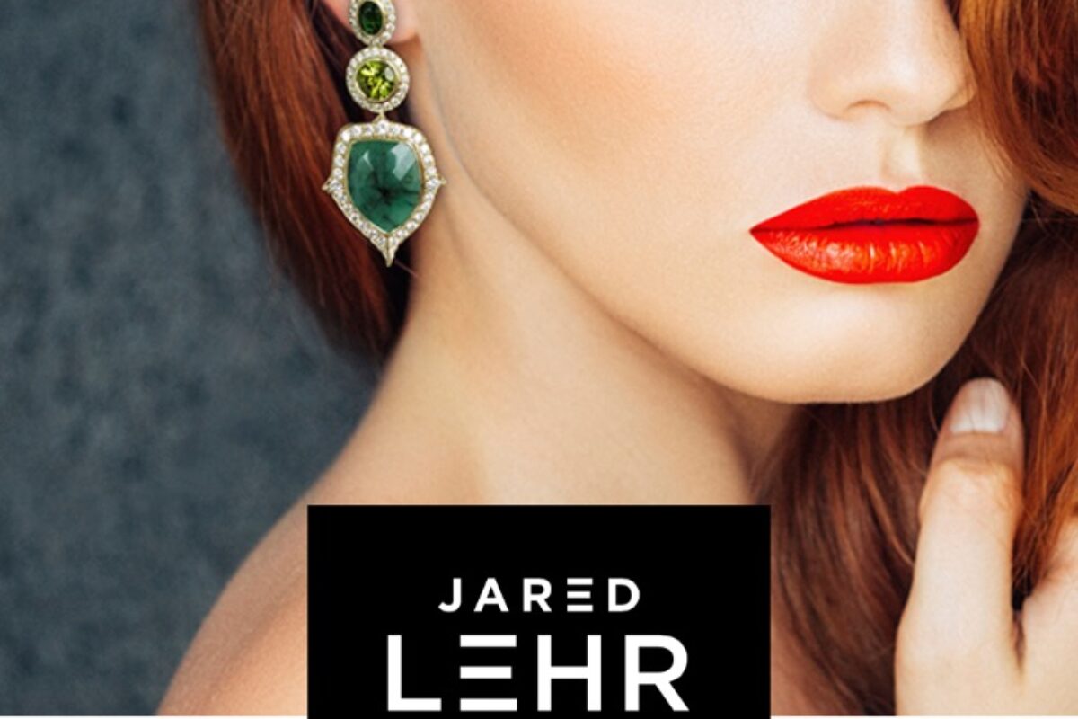 Join Stanley Korshak for a Jared Lehr Trunk Show and Designer ...