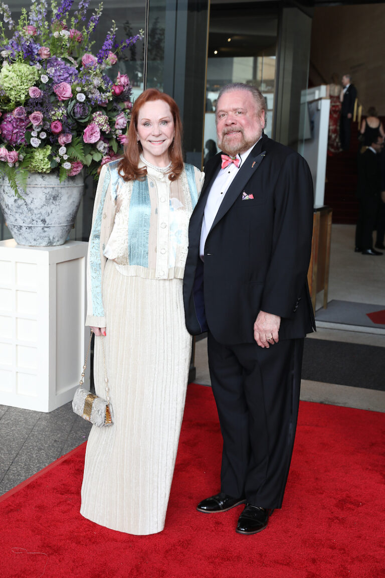 Spirits Run High as Houston Symphony Wine Dinner Soars to Record $1.1 ...