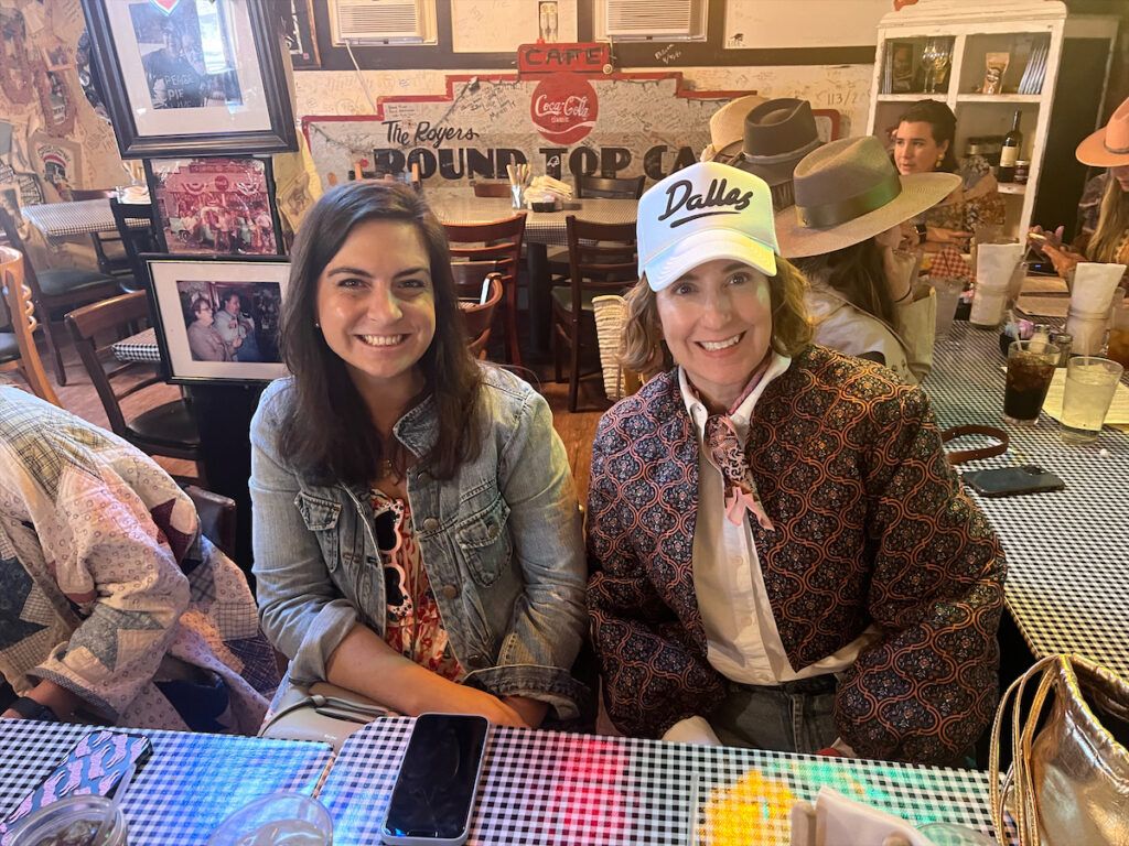 Inside Round Top — How to Make the Most of a Day Trip to Marburger Farm ...