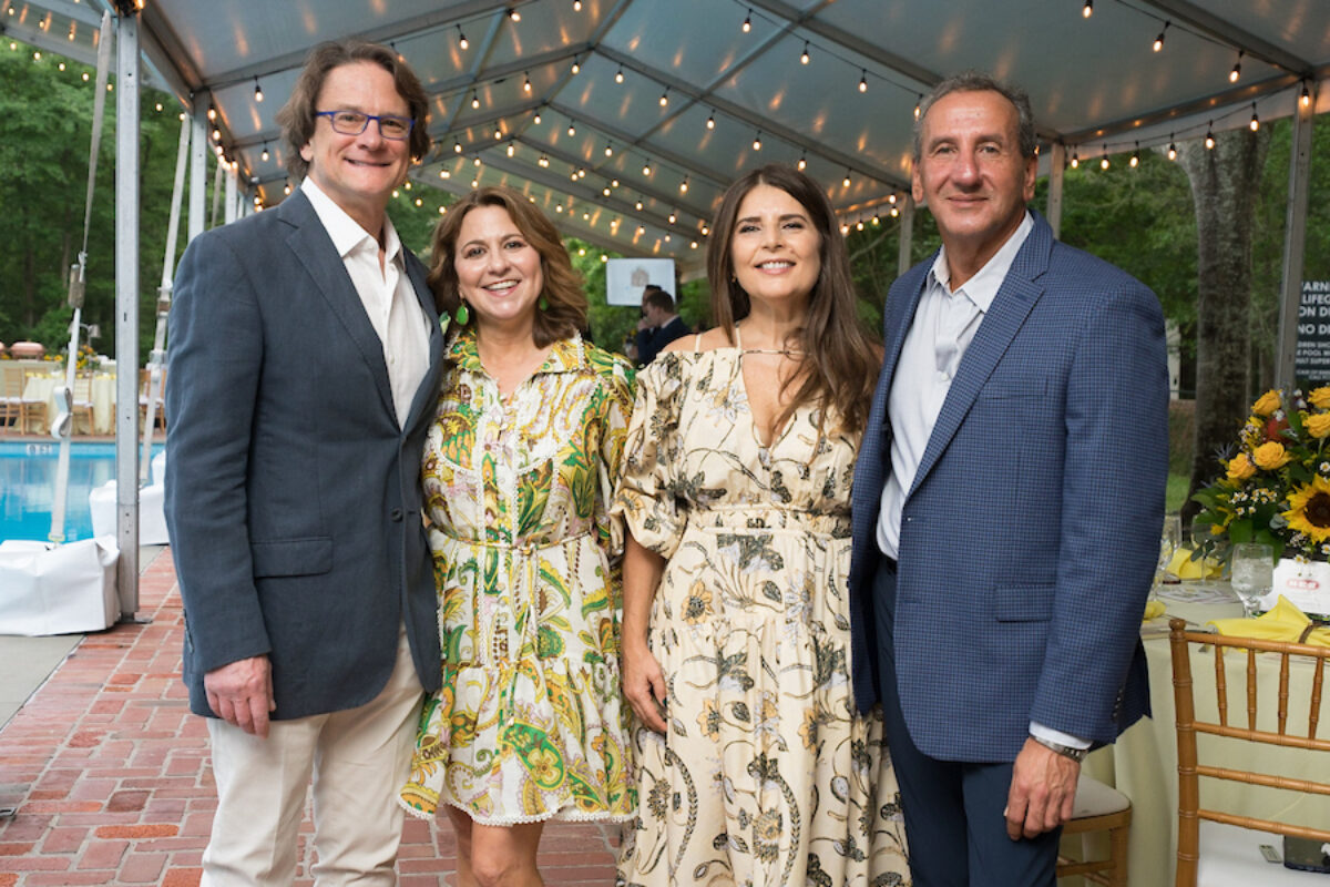 $9 Million Mission to Bolster Houston's Trees Gets a Boost From the ...