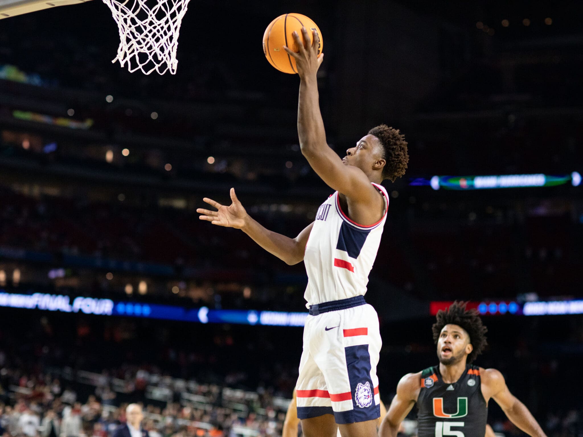How Kinkaid's Final Four Hero Made an Unexpected Journey Matter ...