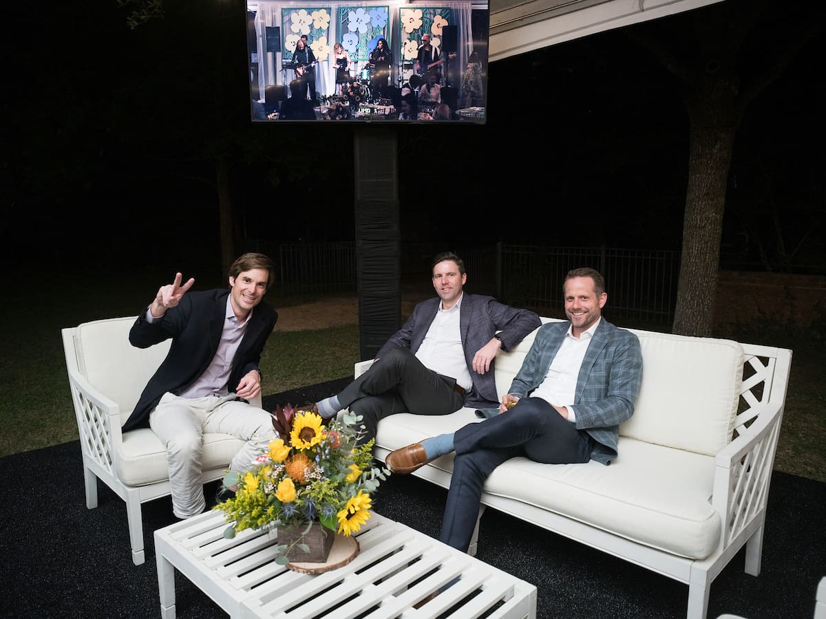 $9 Million Mission to Bolster Houston's Trees Gets a Boost From the ...