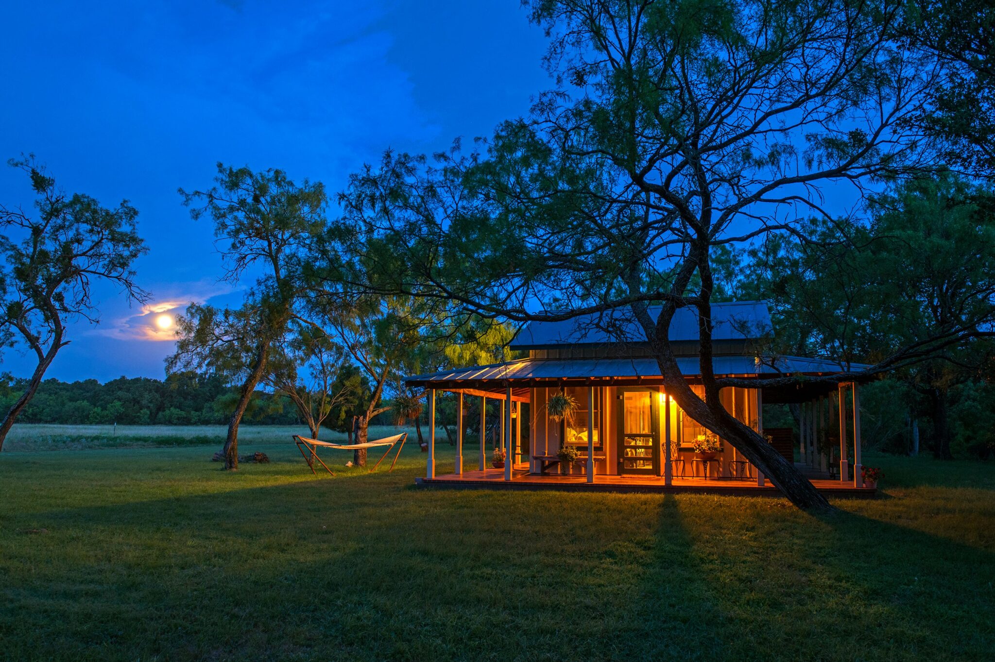 Texas' Most Legendary Steakhouse Is a Small Town Wonder — the Magic of ...