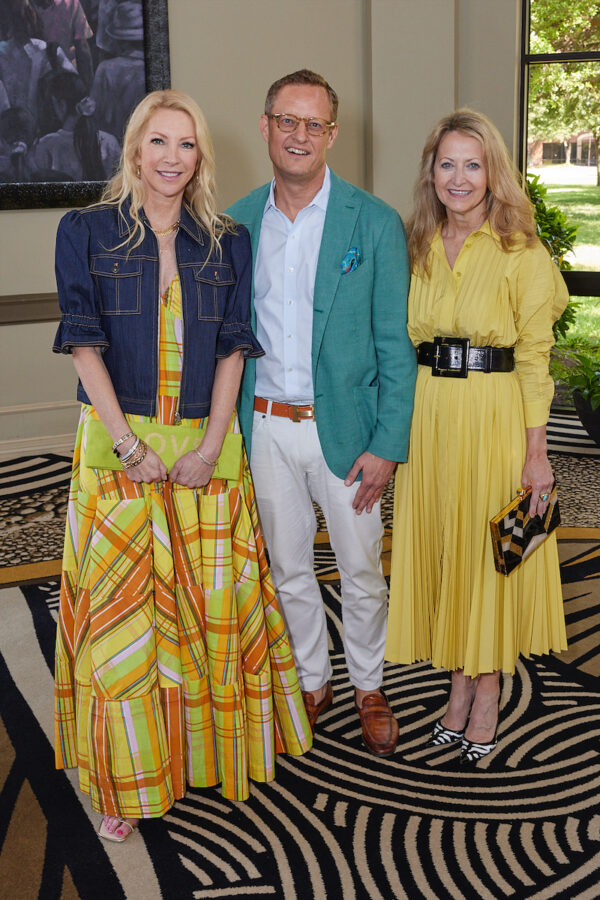 Scenes from the 2023 Chick Lit Luncheon With Lisa Vanderpump