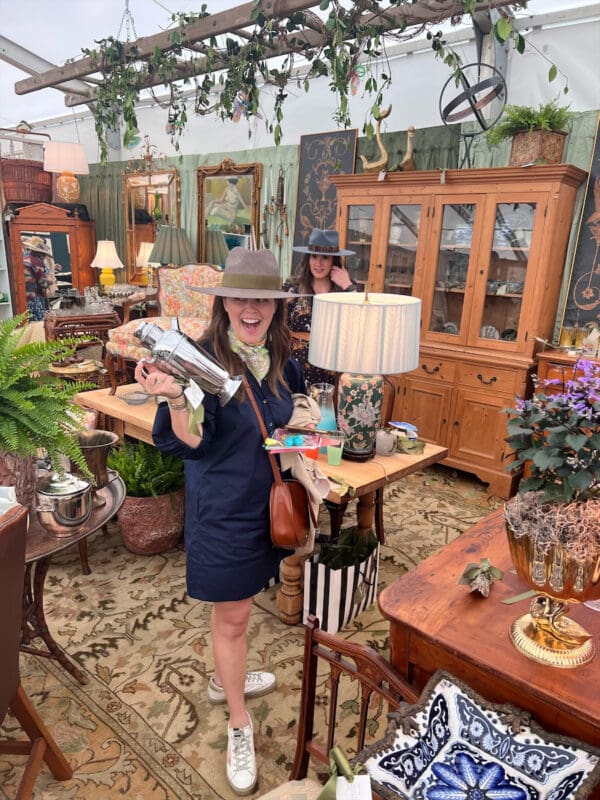 Inside Round Top — How to Make the Most of a Day Trip to Marburger Farm ...