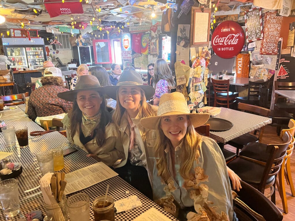 Inside Round Top — How to Make the Most of a Day Trip to Marburger Farm ...