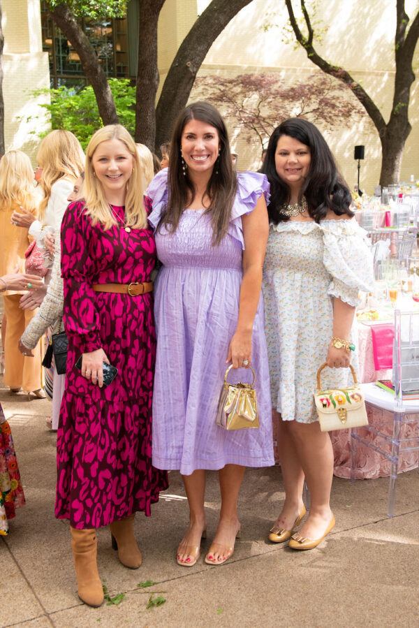 Scenes from the 2023 'Room to Grow' Luncheon for Dec My Room