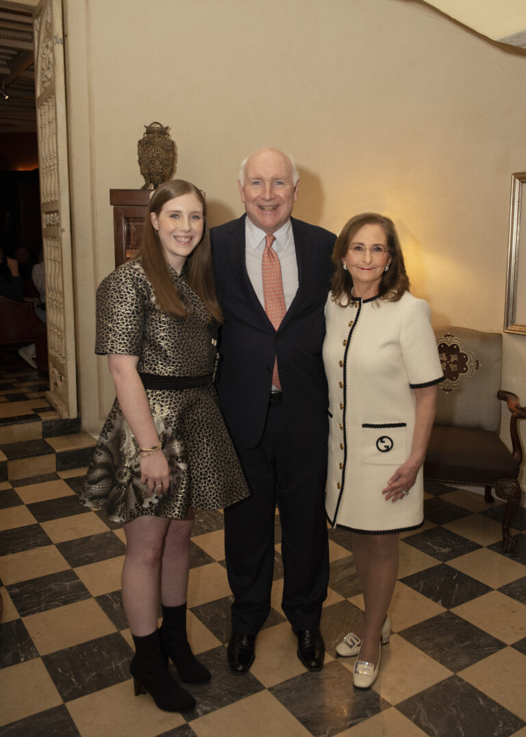 Inside the 2023 NorthPark Ambassadors Dinner n Dallas