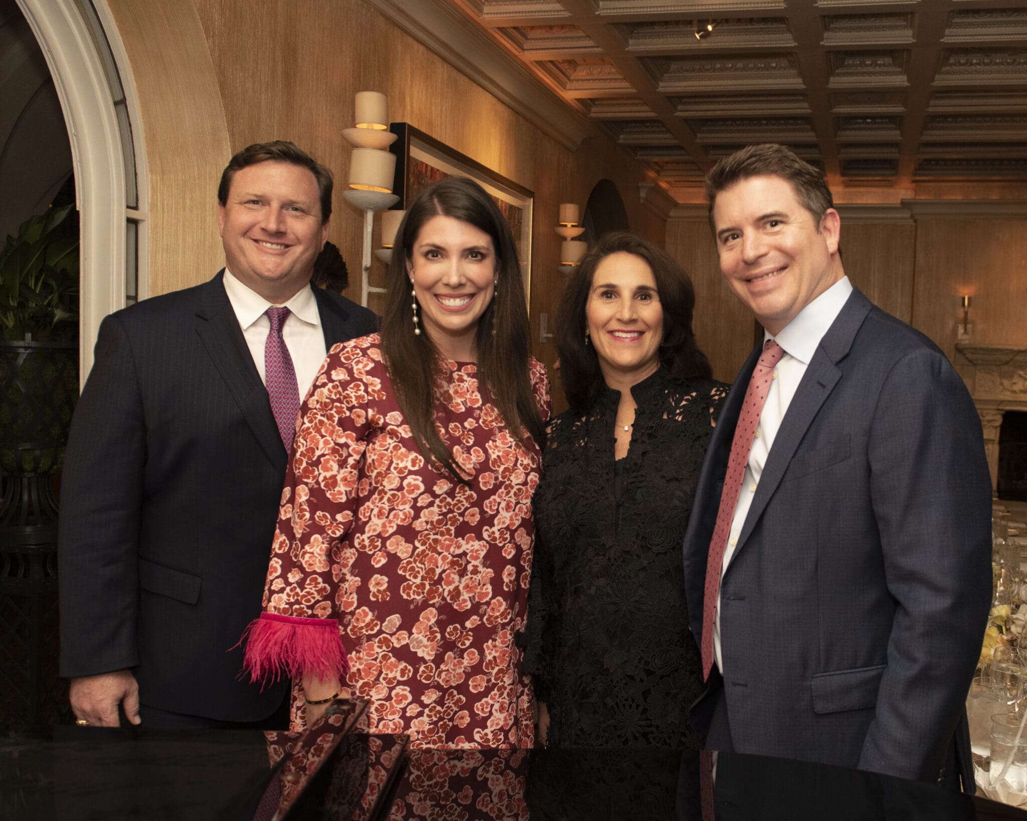 Inside the 2023 NorthPark Ambassadors Dinner n Dallas
