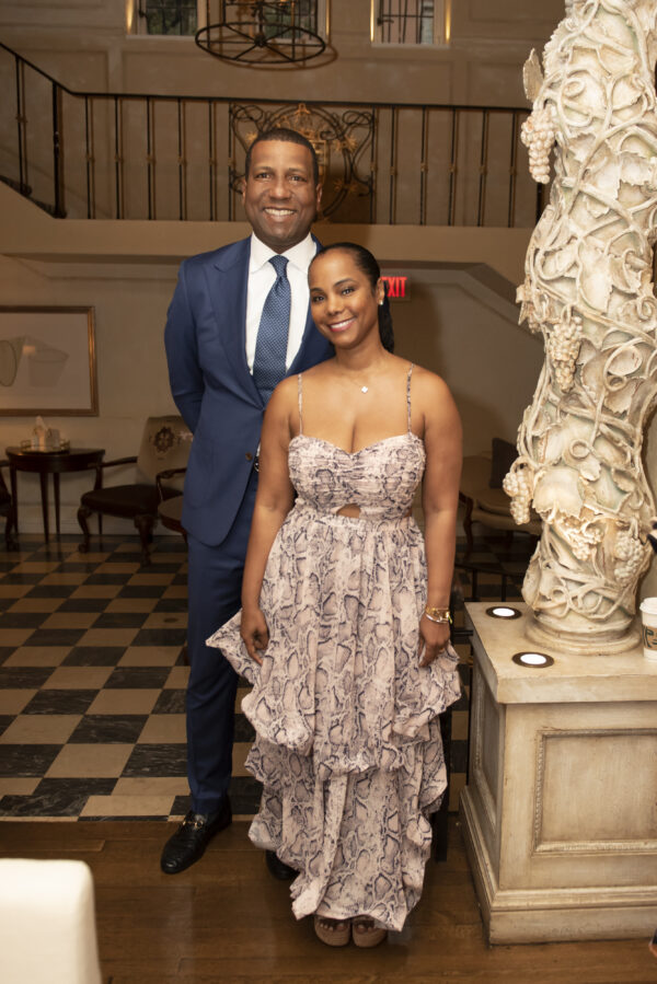 Inside the 2023 NorthPark Ambassadors Dinner n Dallas