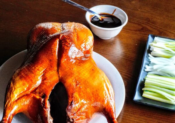 Fort Worth's Getting a Much Needed New Chinese Restaurant With Dim Sum Chef Power — Your First ...