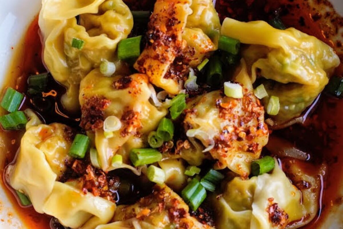 Fort Worth's Getting a Much Needed New Chinese Restaurant With Dim Sum ...