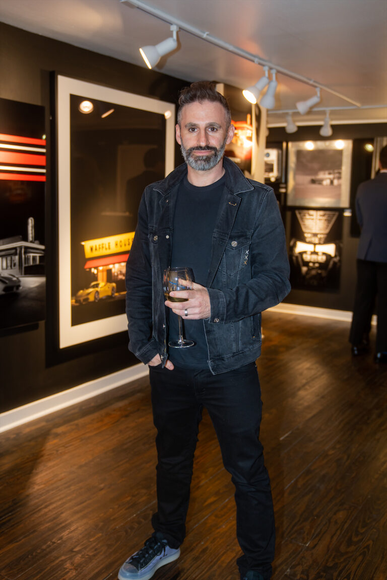 Breakfast Kinetic Art Studio Debuts at Cerulean Gallery in Dallas, Texas