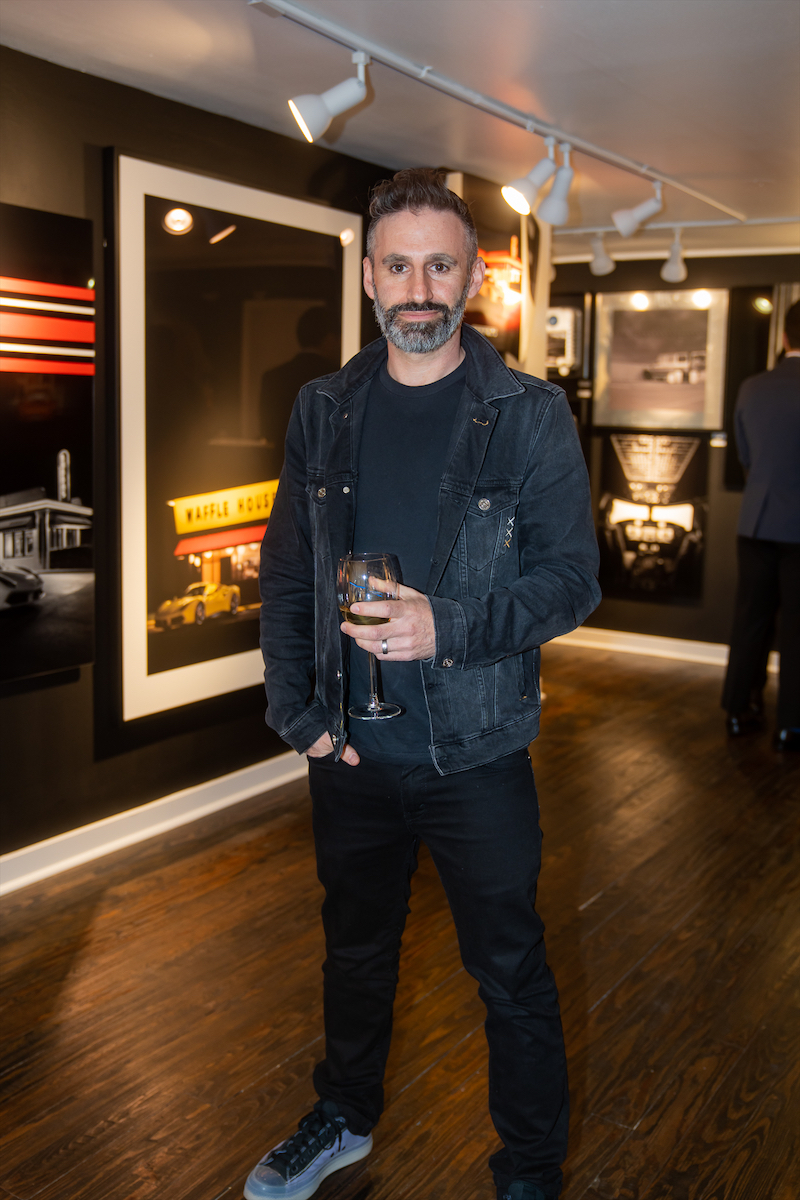 Breakfast Kinetic Art Studio Debuts at Cerulean Gallery in Dallas, Texas