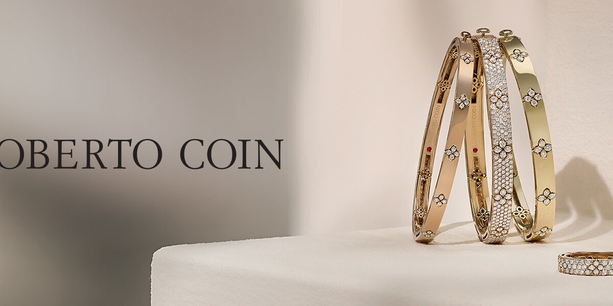 Shop Roberto Coin at Bachendorf’s Plaza at Preston Center! - PaperCity ...