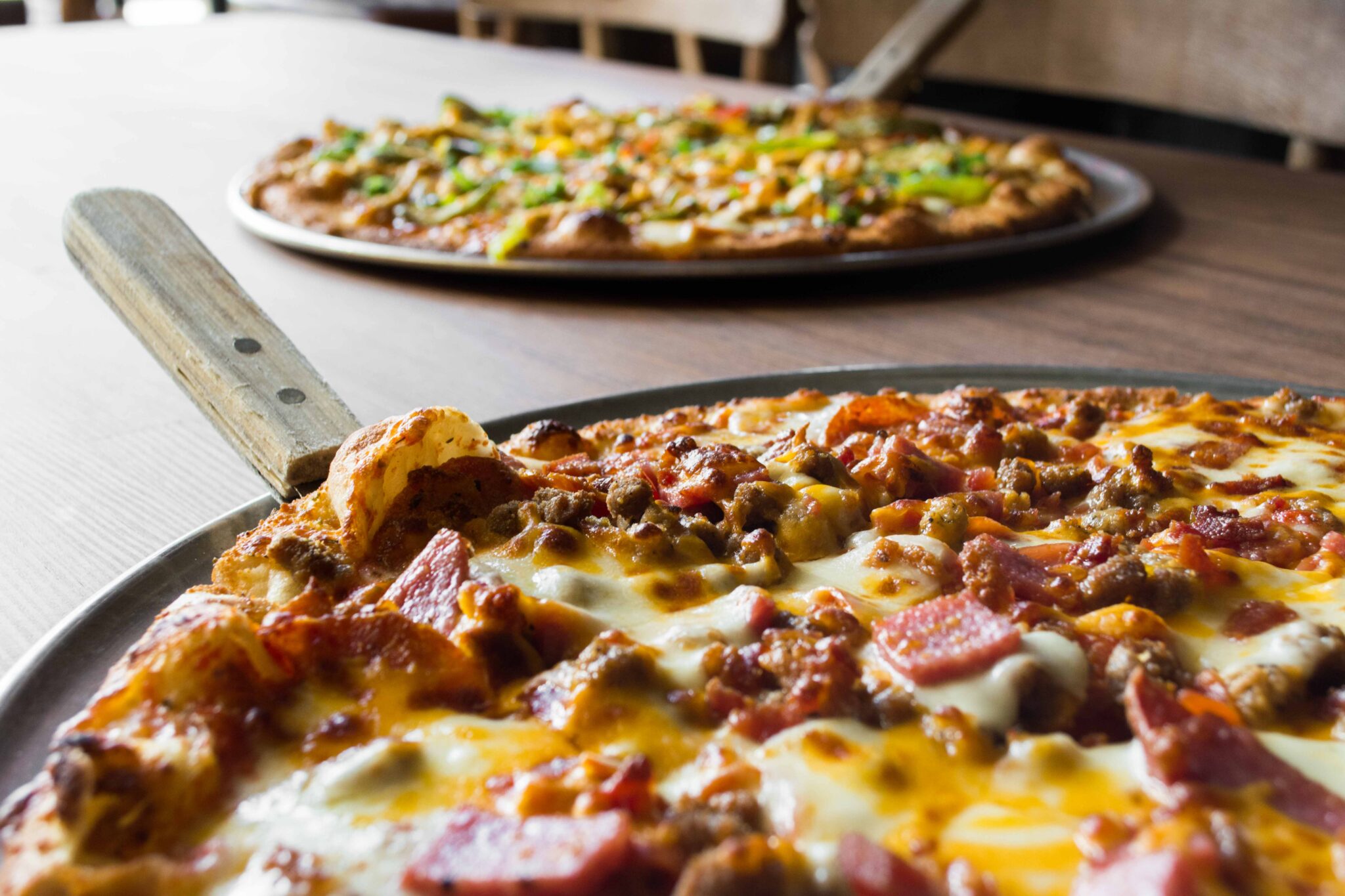 The Best Pizza Places in The Woodlands - PaperCity Magazine