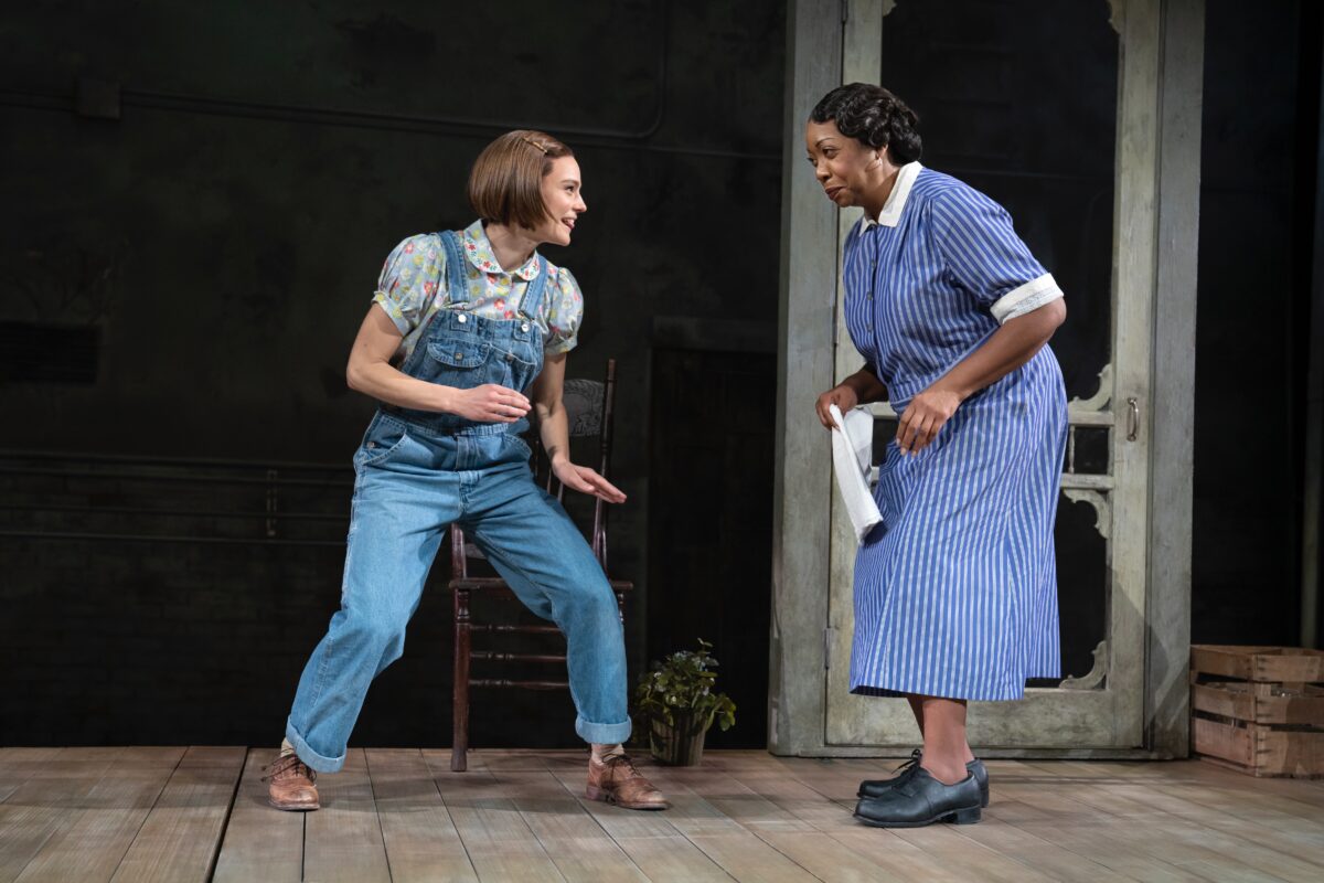 Aaron Sorkin's Version of To Kill a Mockingbird Takes Texas by Storm ...