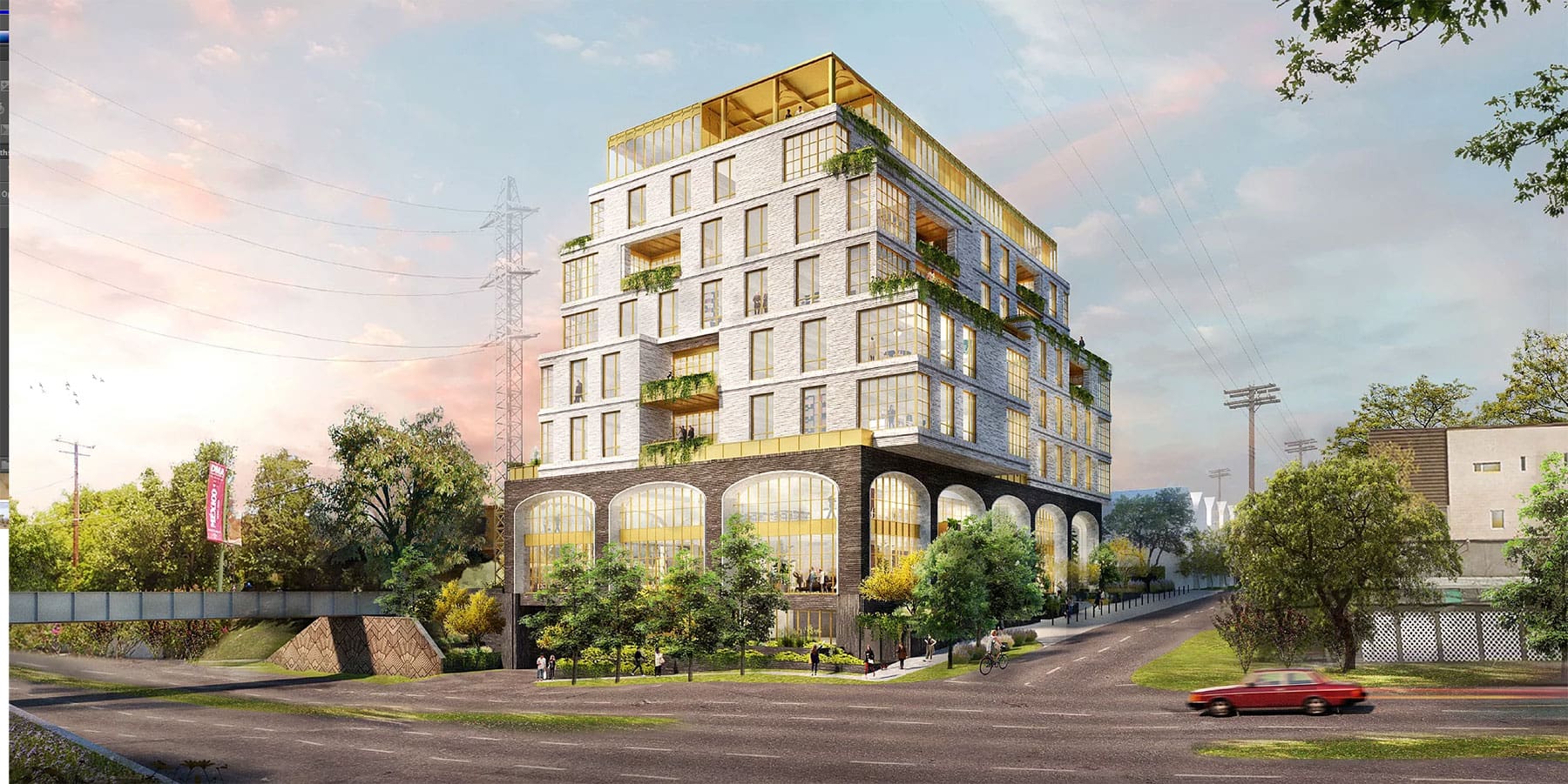 Two of Dallas' Best Restaurateurs Team Up for Ambitious Concepts Along ...