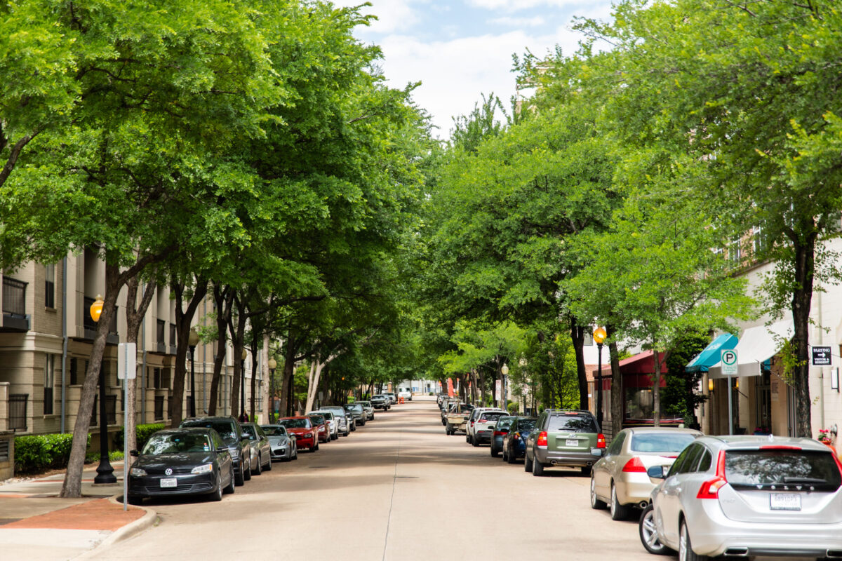 Get to Know Uptown Dallas, Inc. — The Nonprofit Behind One of the City ...