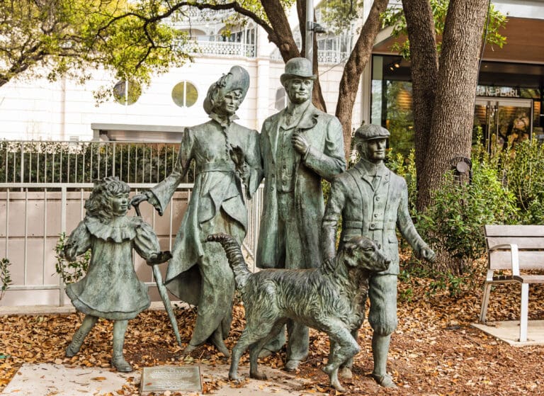 Get to Know Uptown Dallas, Inc. — The Nonprofit Behind One of the City ...