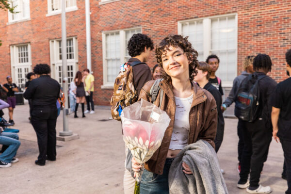 With Flyinghorse 2023, Booker T. Washington Continues to Prove Why It's ...