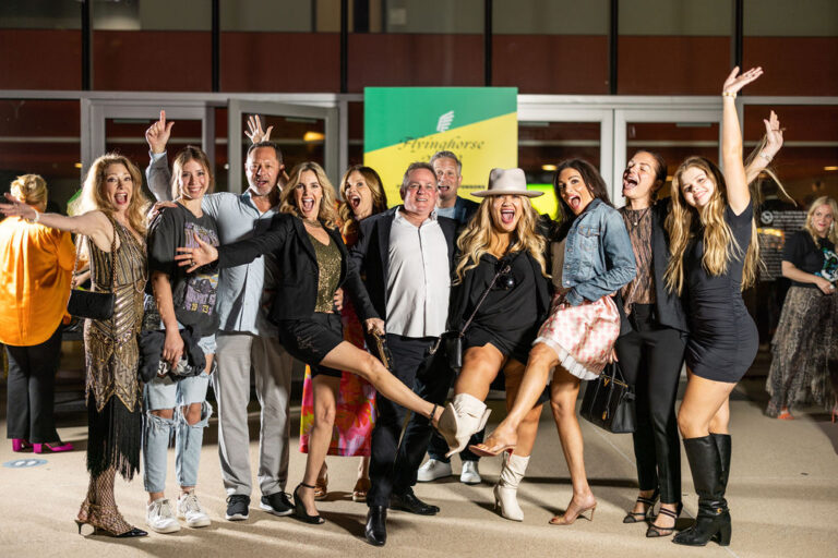 With Flyinghorse 2023, Booker T. Washington Continues to Prove Why It's ...