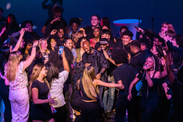 With Flyinghorse 2023, Booker T. Washington Continues to Prove Why It's ...