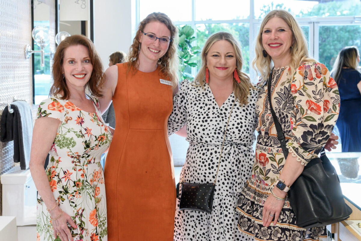 Reece Bath+Kitchen Brings a High-End Showroom to The Woodlands With Australian Power — and It's ...