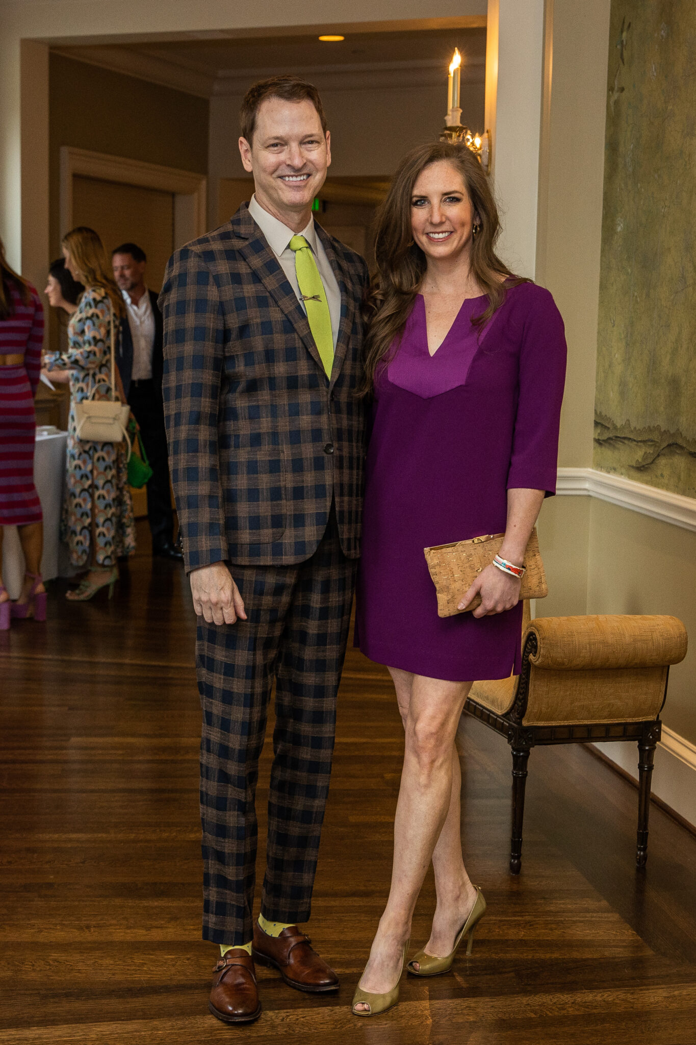 Houston's Besties Brunch Brings Friends Together to Do Major Good in ...