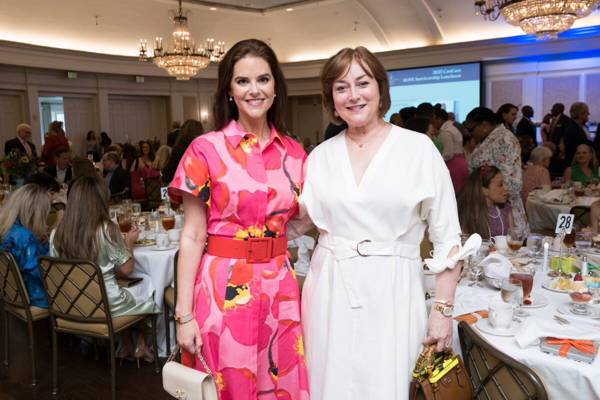 High-Profile Houston Men Talk About Their Health in Powerful CanCare ...