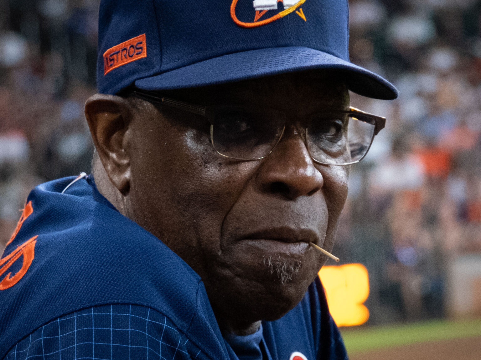 Justin Verlander Makes "We're Houston" Mean Something, Proves He's Still the Big Game Ace Jim ...