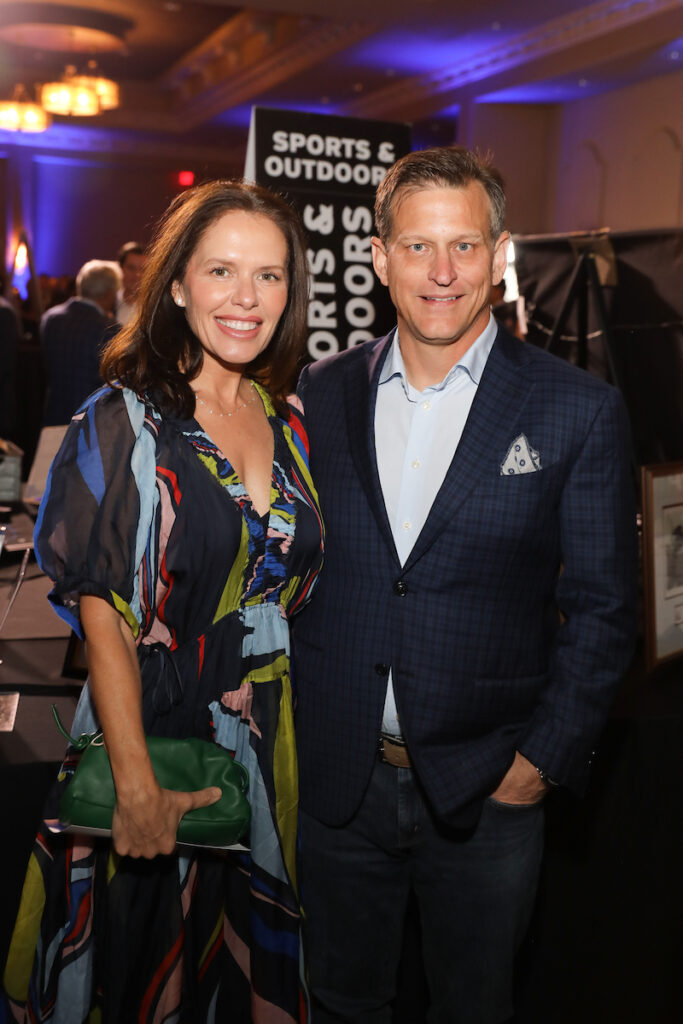 Rare Doubleheader Fundraiser Powers Houston's Child Advocates With ...