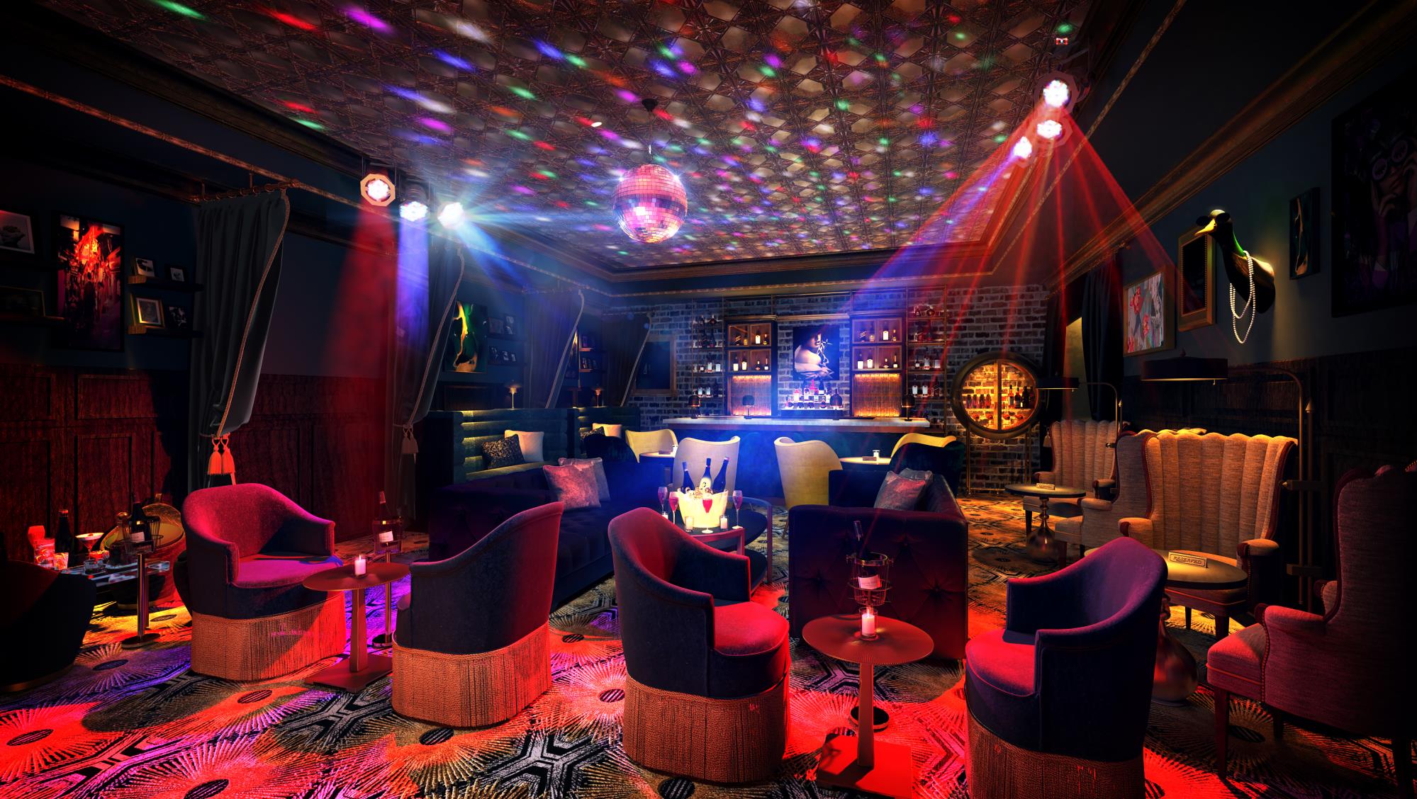 Dallas Restaurant News May 2023 — Hôtel Swexan, Sandbar