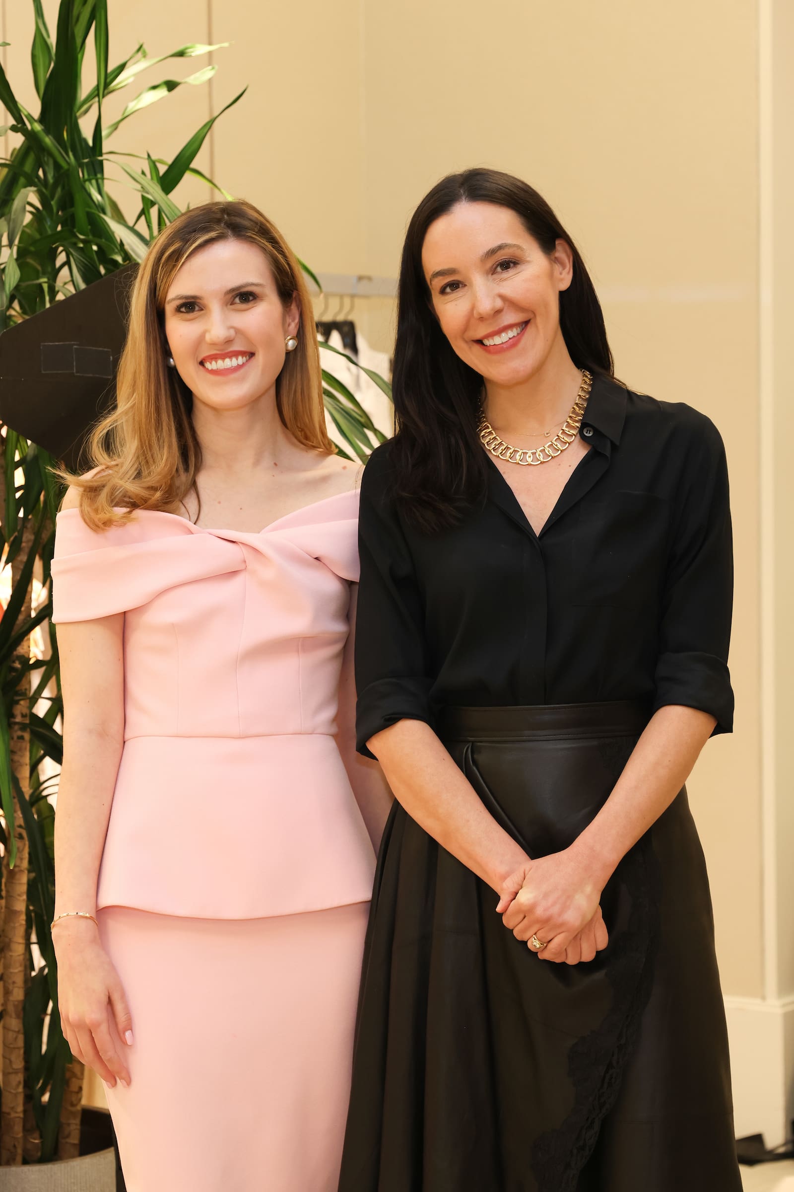 Houston's Best Dressed of 2023 Reveal Brings the Fashionistas Out in ...