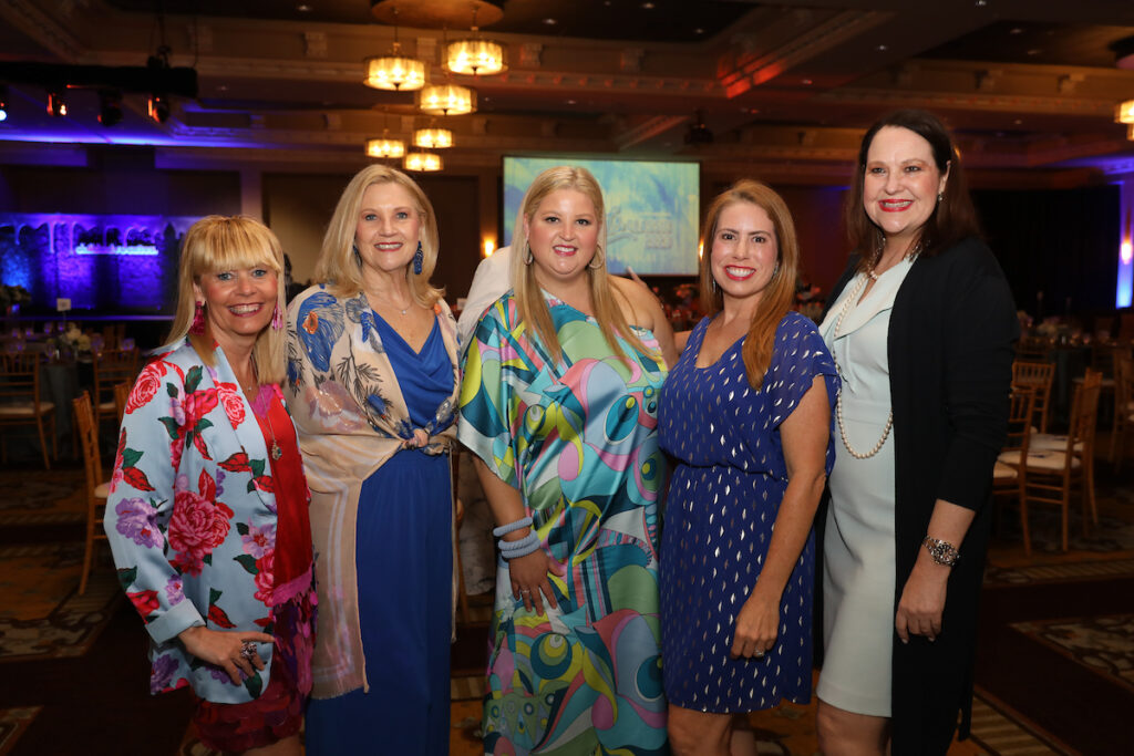 Rare Doubleheader Fundraiser Powers Houston's Child Advocates With ...