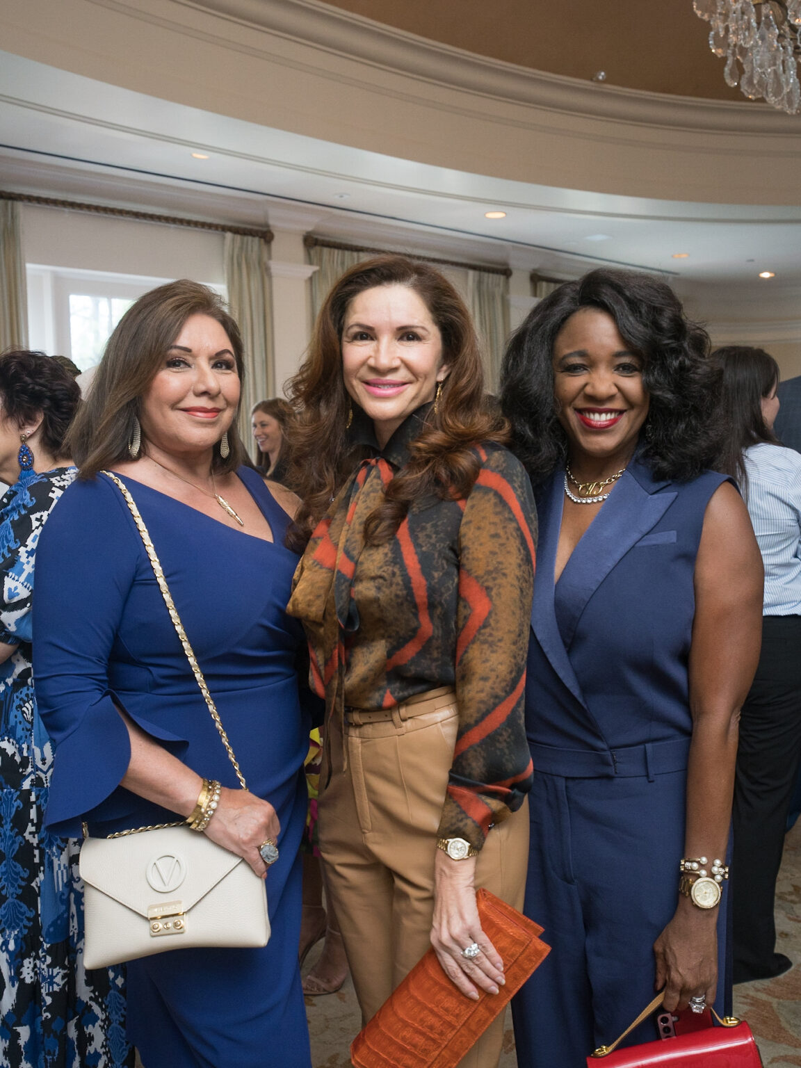 High-Profile Houston Men Talk About Their Health in Powerful CanCare ...