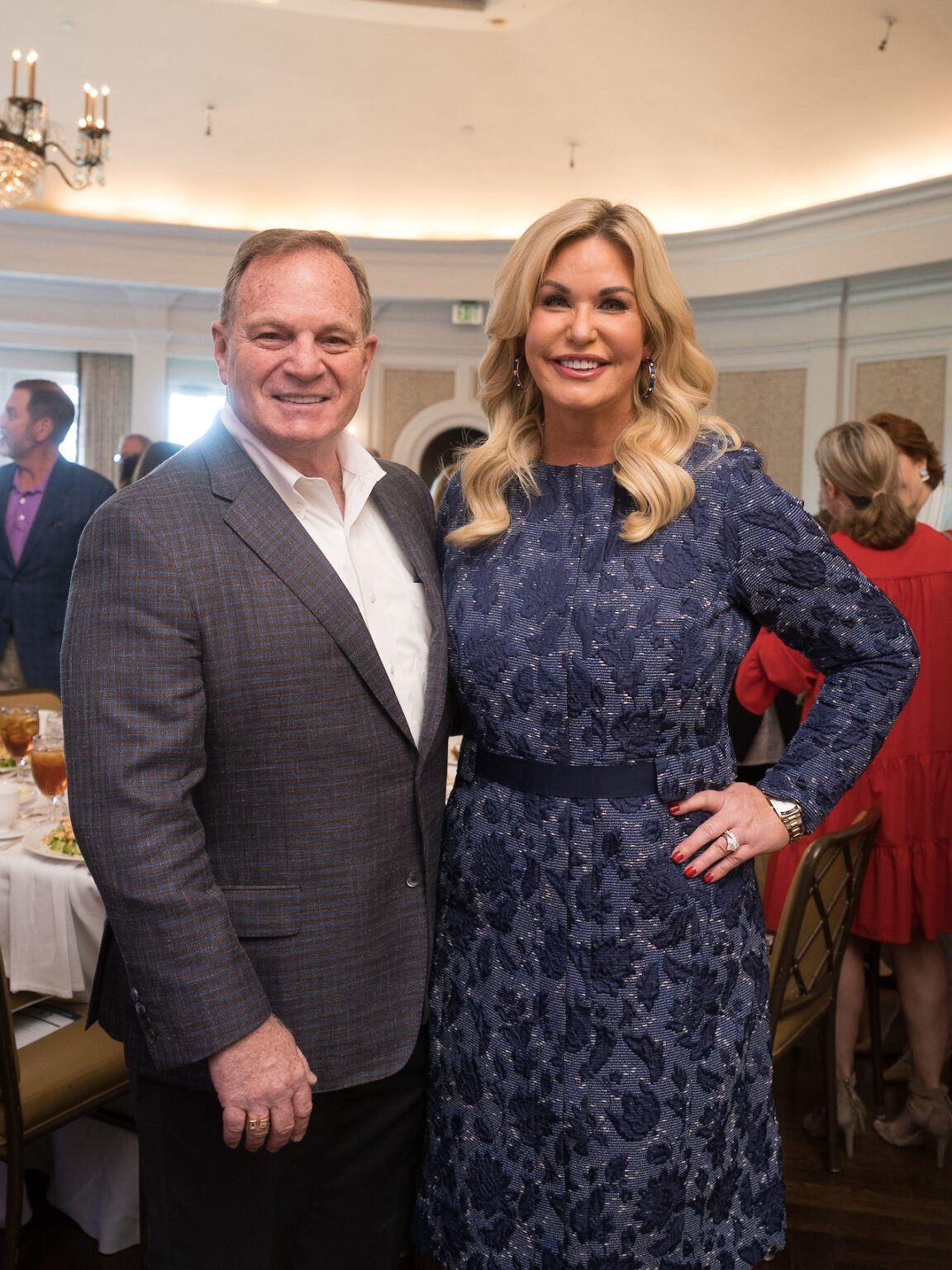 High-Profile Houston Men Talk About Their Health in Powerful CanCare ...