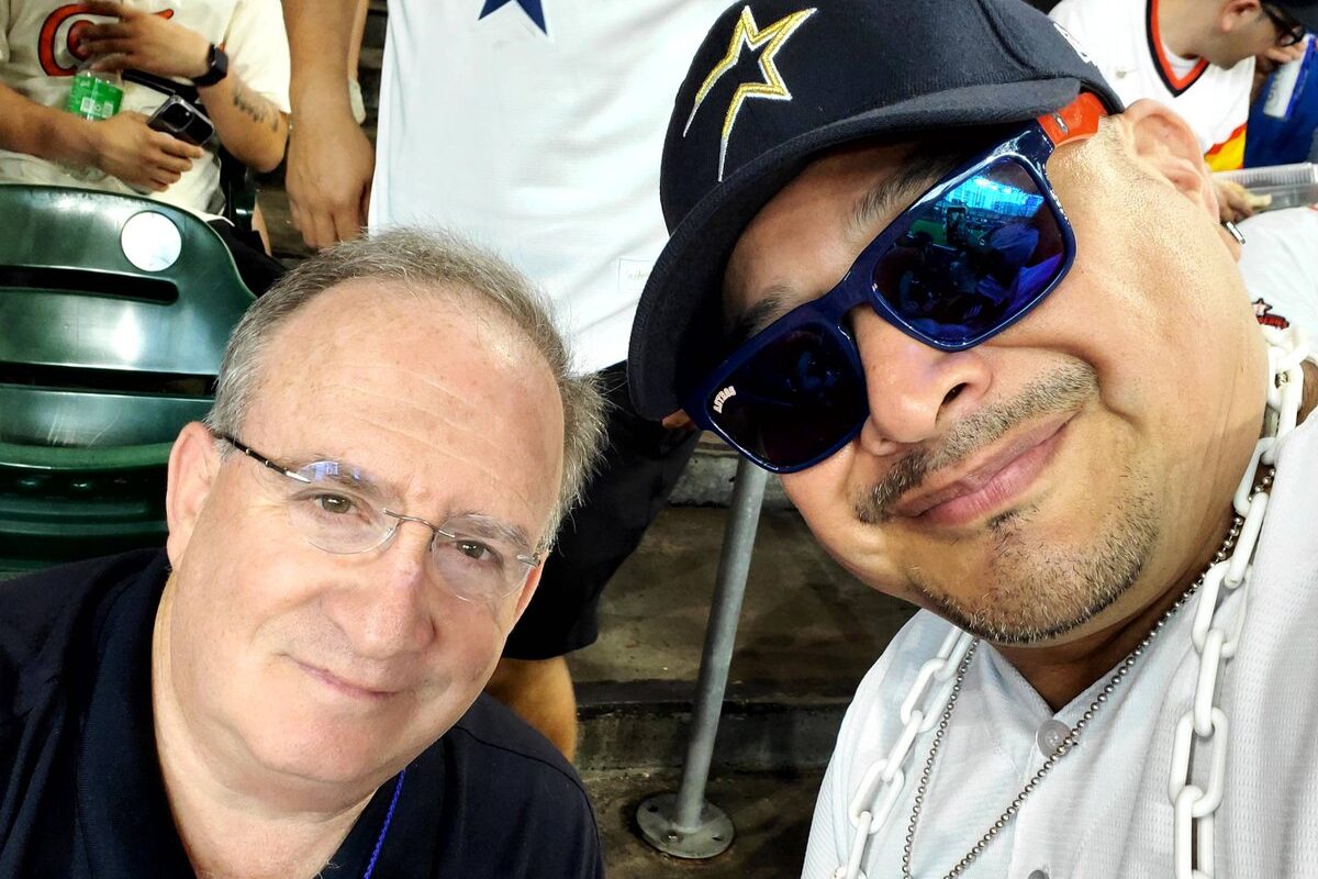 The Inside Story of the Mark Berman Retirement — Strong Praise From ...