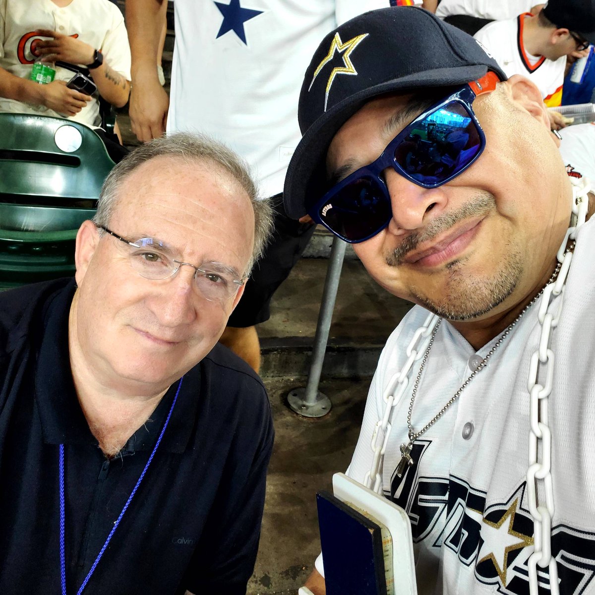 The Inside Story of the Mark Berman Retirement — Strong Praise From Nantz and Nolan, the Wife ...