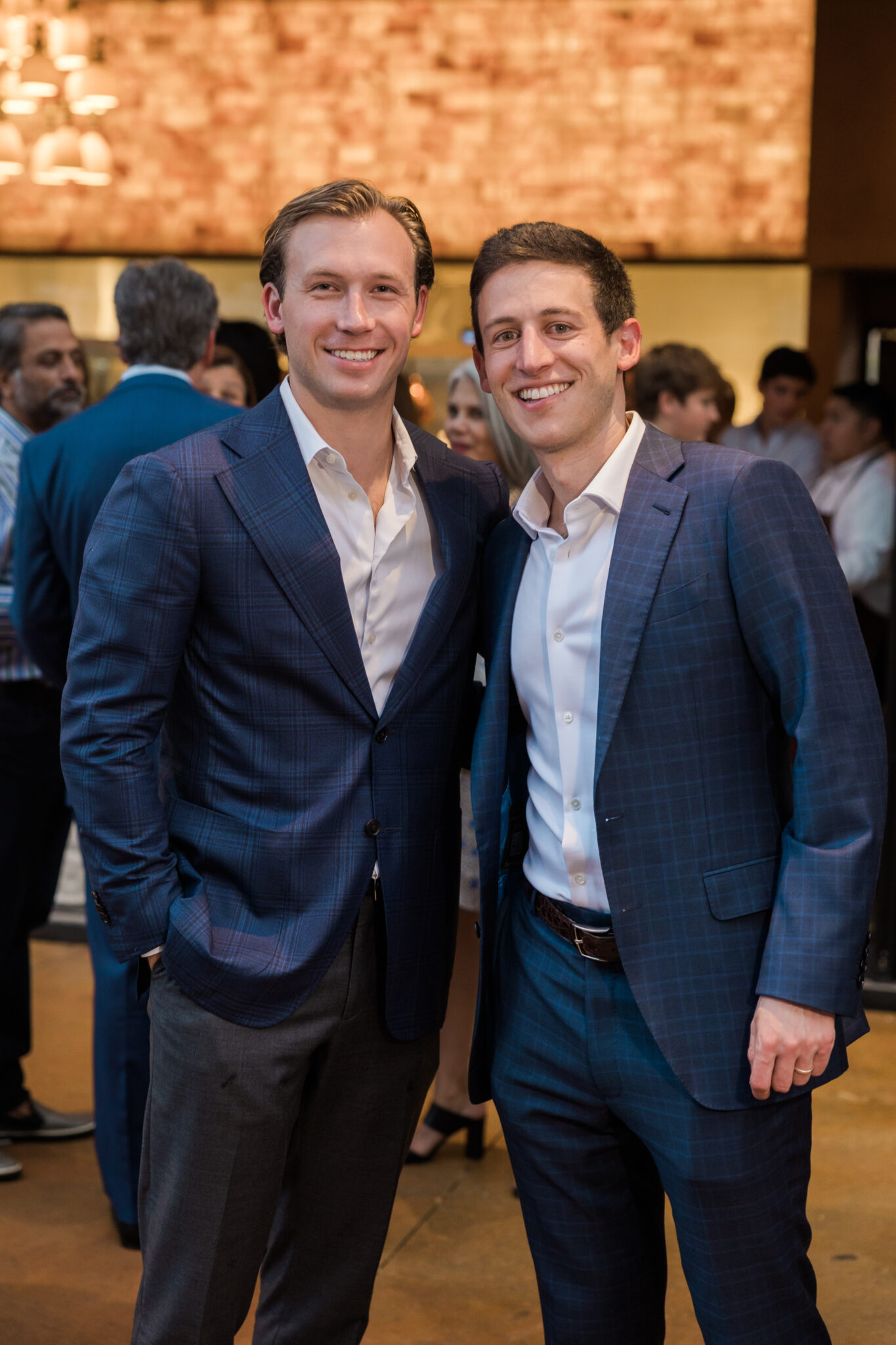 River Oaks District's Hot New Italian Restaurant Brings a Beautiful ...