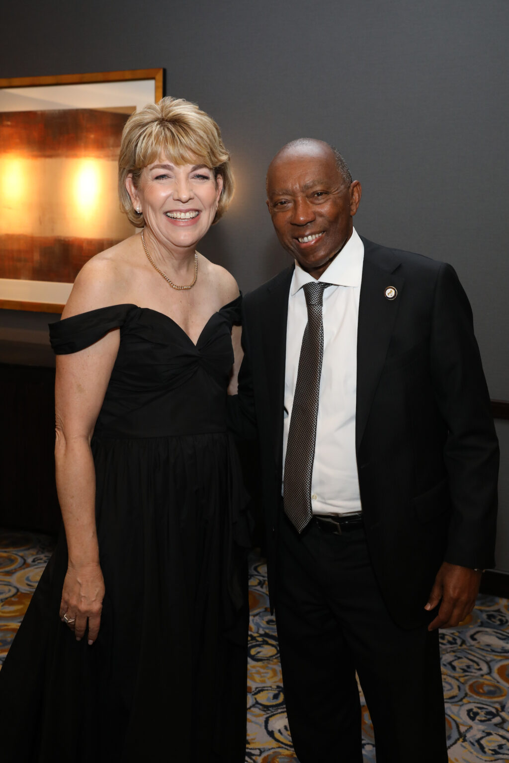 Houston's Nobel Peace Prize Nominee Dr. Peter Hotez and a Music ...