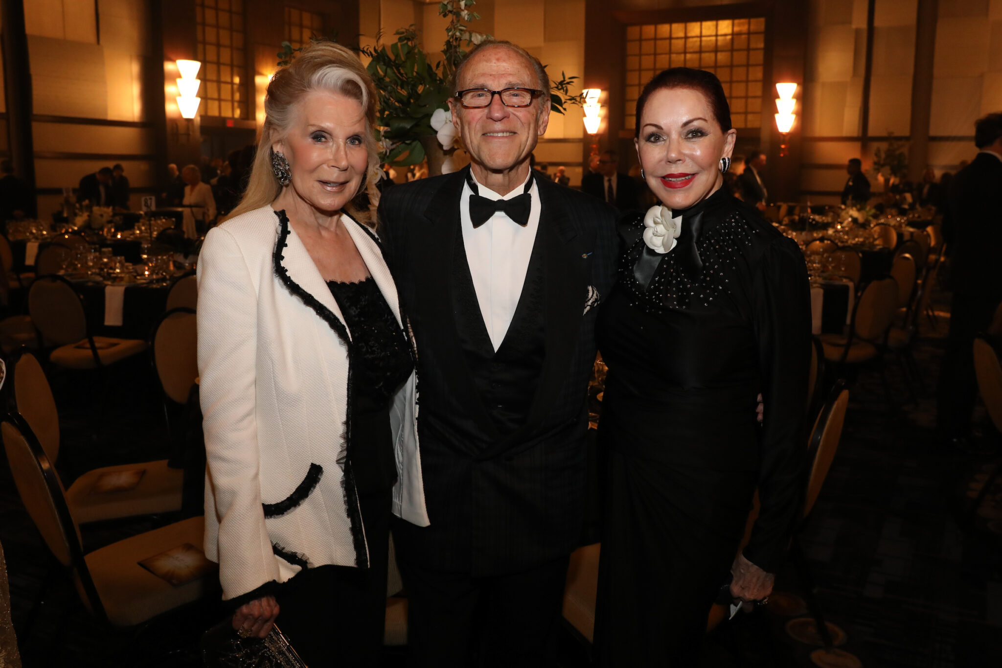 Houston's Nobel Peace Prize Nominee Dr. Peter Hotez and a Music ...