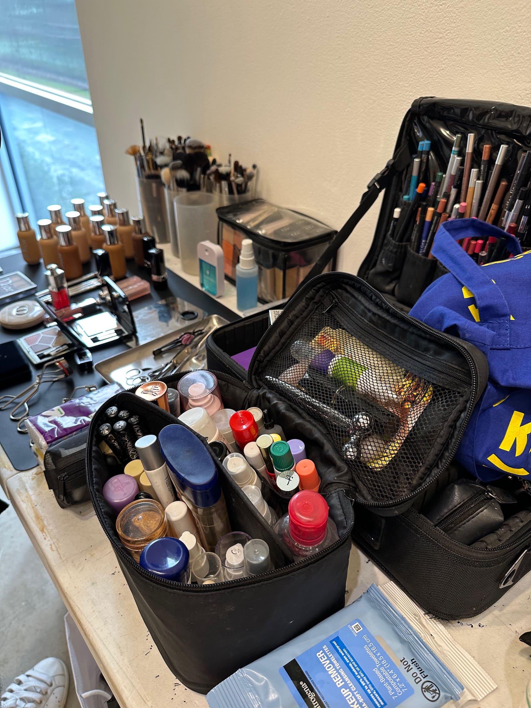 Houston Best Dressed Photo Shoot Brings a World Class Photographer to ...