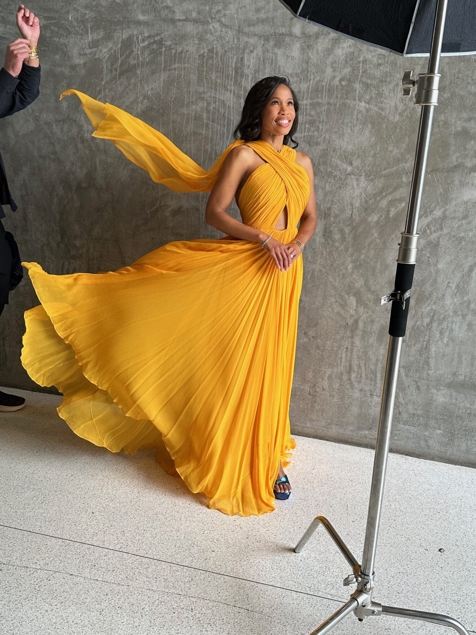 Houston Best Dressed Photo Shoot Brings a World Class Photographer to ...