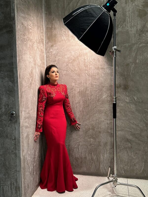 Houston Best Dressed Photo Shoot Brings a World Class Photographer to ...