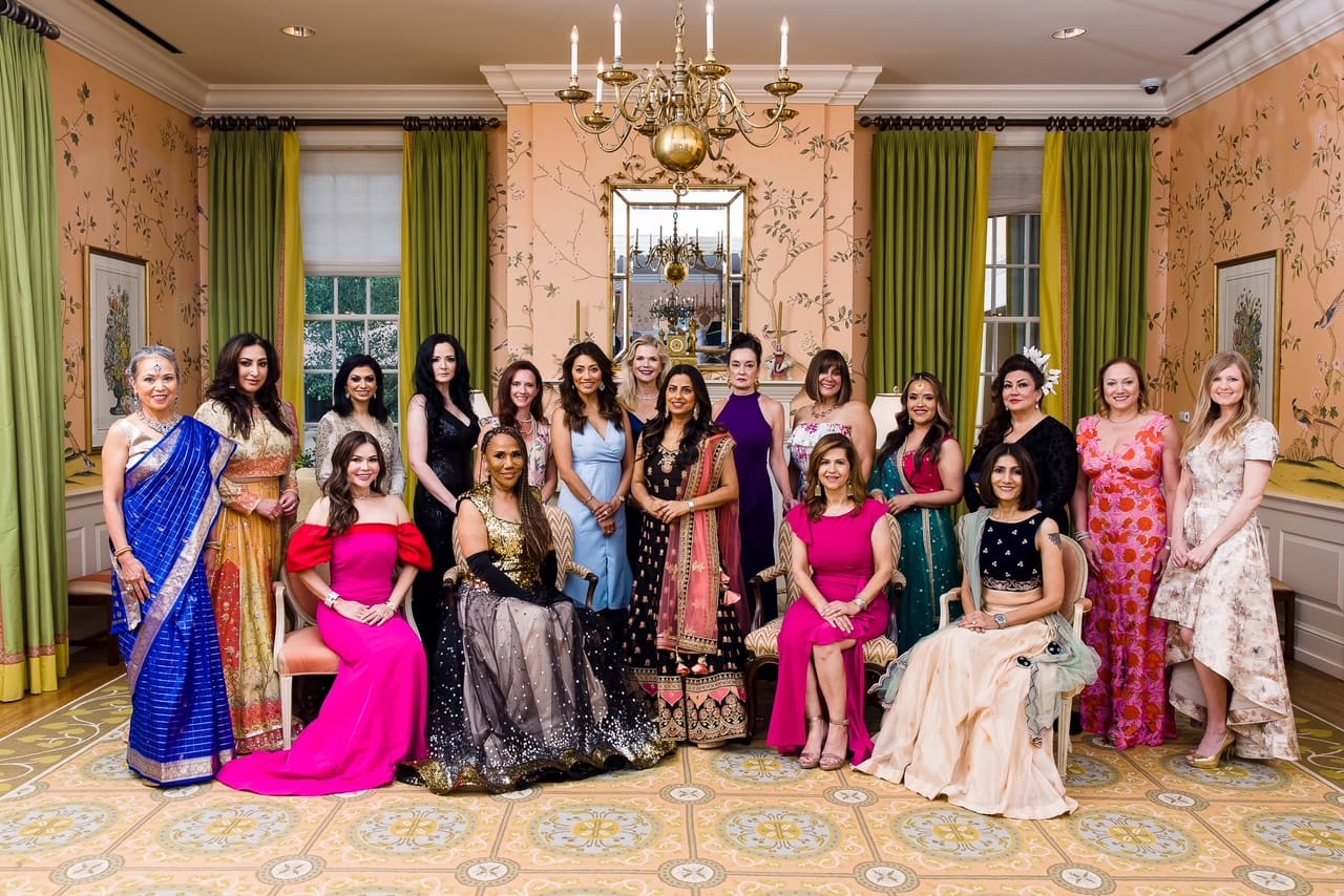 Houston's International Moms and Their Kids Get a Spotlight Moment In ...