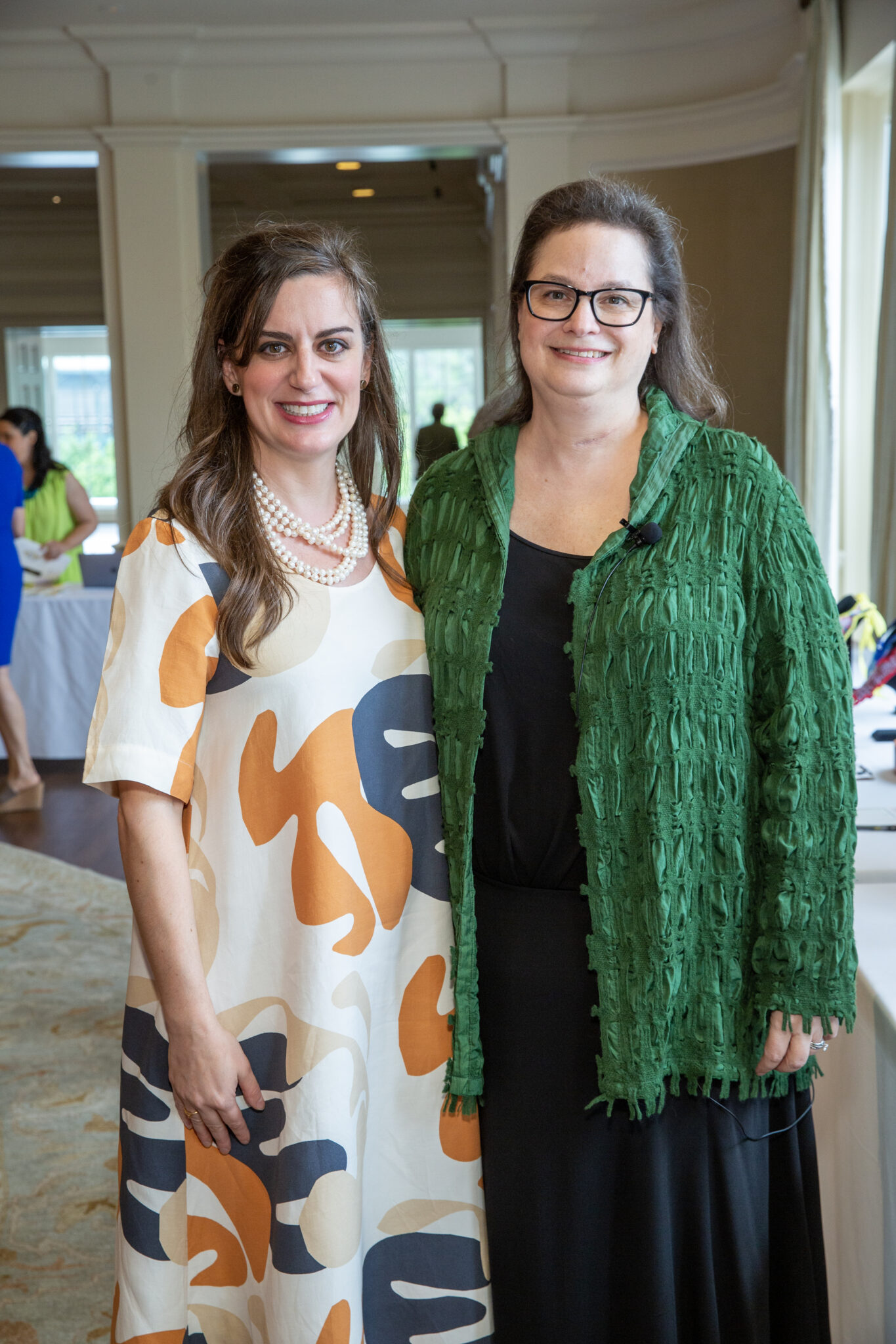 Houston Art World Champion Celebrated in River Oaks by Houston Center ...