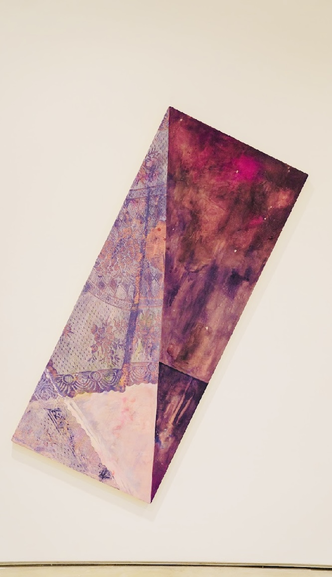 Lovie Olivia Celebrates Black Culture, Womanhood In Montrose Art ...